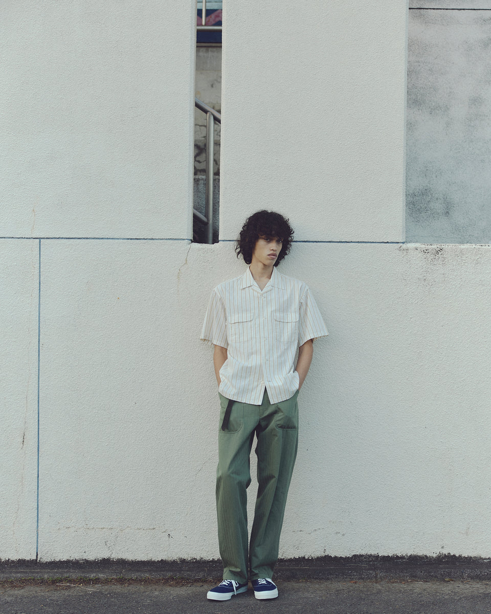 FIDELITY 2025 SPRING / SUMMER COLLECTION LOOKBOOK